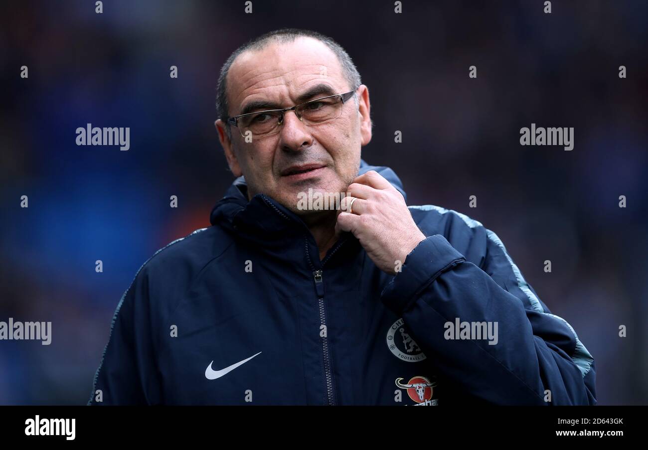 Chelsea cardiff hi-res stock photography and images - Alamy