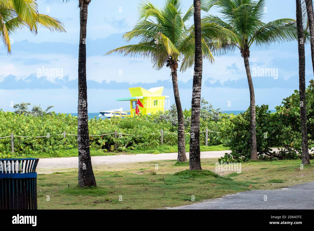 Coconut stand hi-res stock photography and images - Alamy