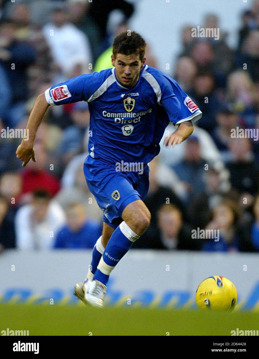 Joe Ledley Cardiff High Resolution Stock Photography and Images - Alamy