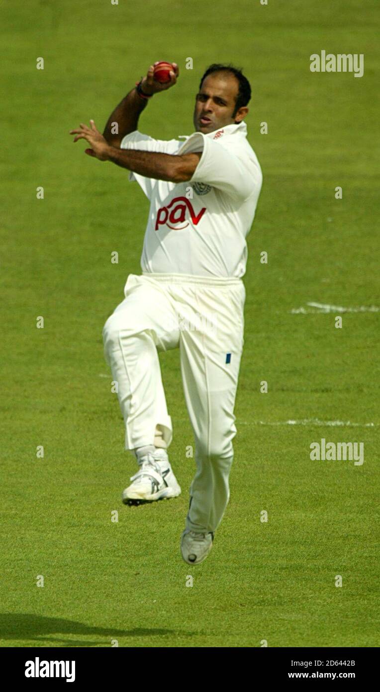 Rana naved hi-res stock photography and images - Alamy