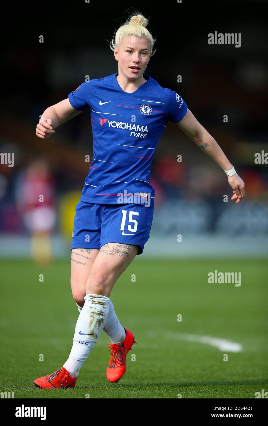 Chelsea's bethany england hi-res stock photography and images - Alamy