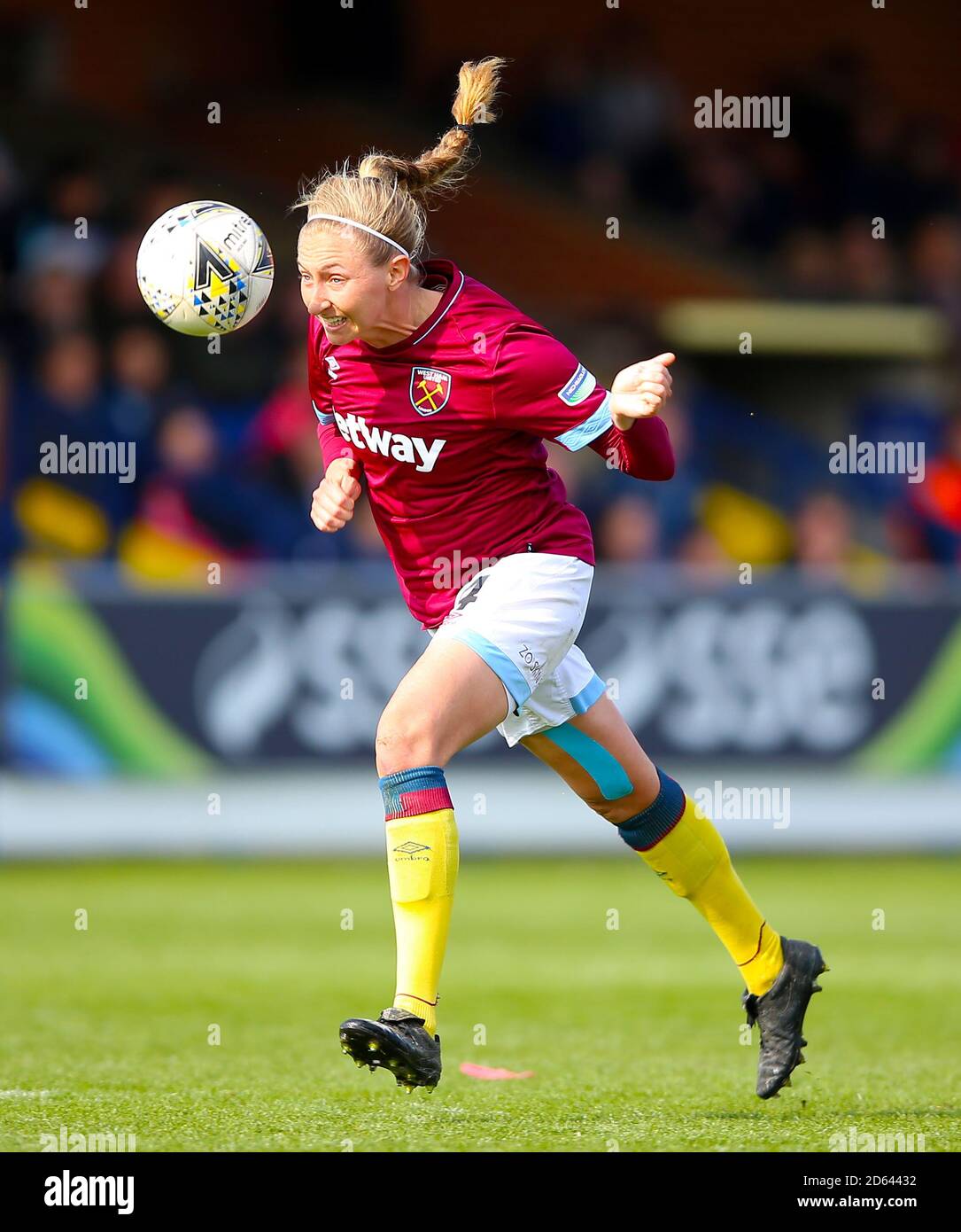 Brooke hendrix hi-res stock photography and images - Alamy