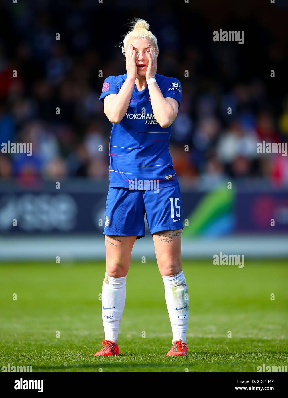 Chelsea's bethany england hi-res stock photography and images - Alamy