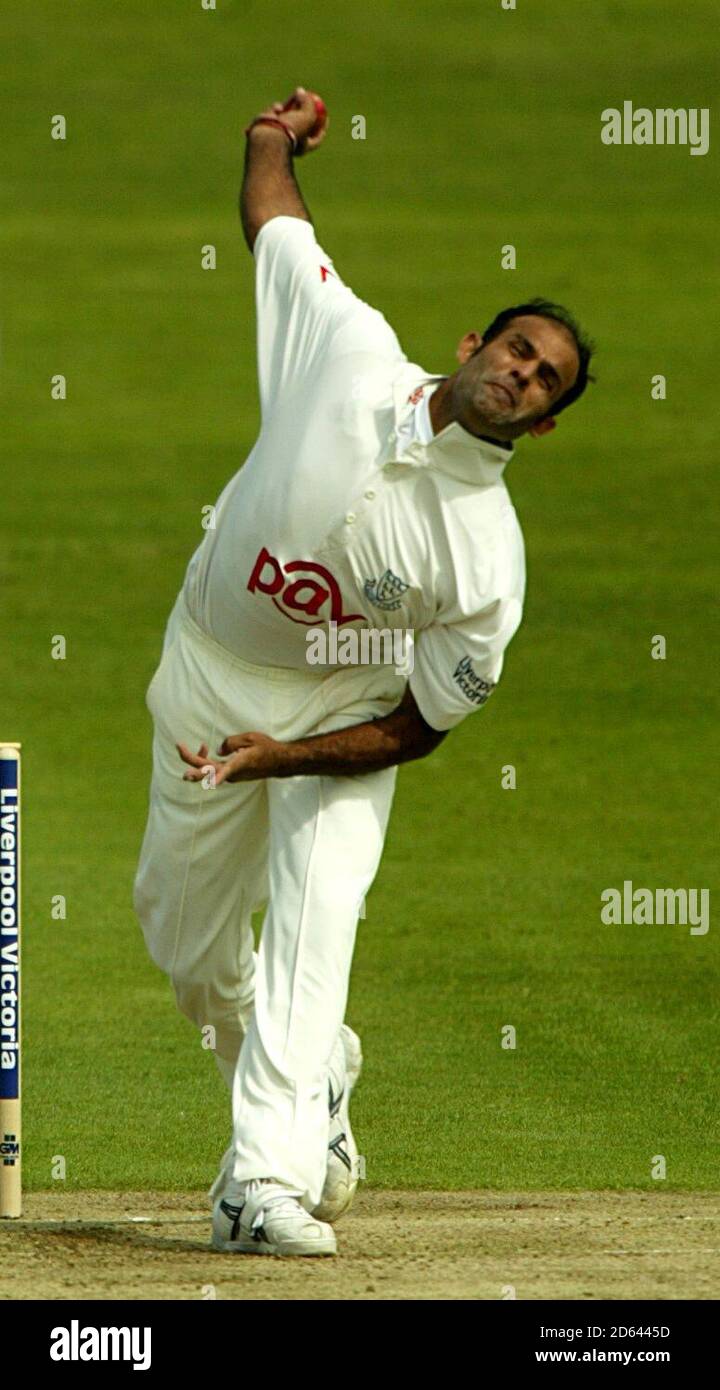 Rana naved hi-res stock photography and images - Alamy