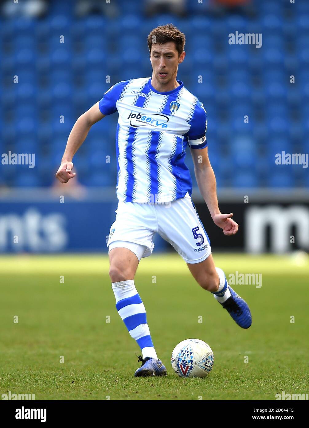 Luke prosser colchester hi-res stock photography and images - Alamy