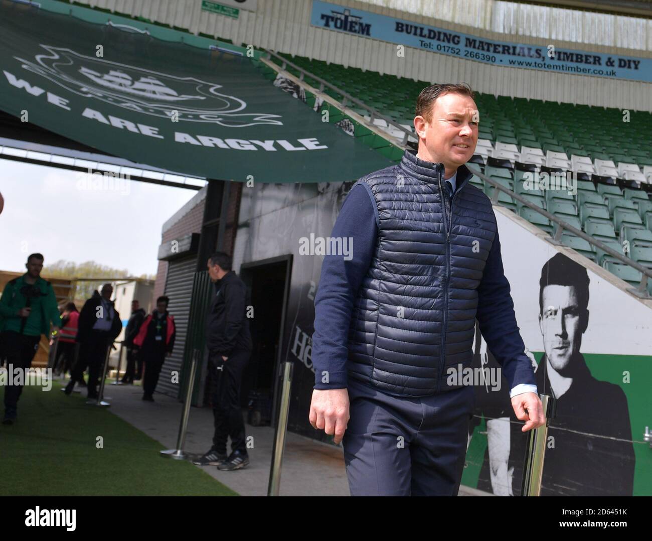Football derek adams hi-res stock photography and images - Alamy