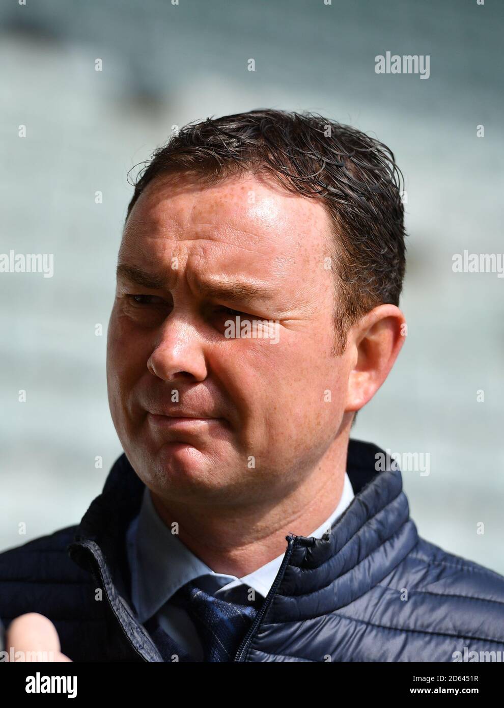 Derek adams hi-res stock photography and images - Alamy