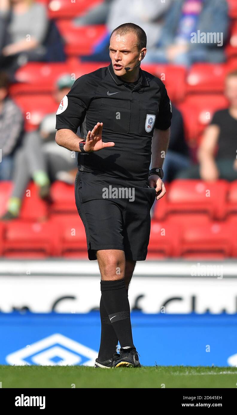 Geoff blackburn hi-res stock photography and images - Alamy