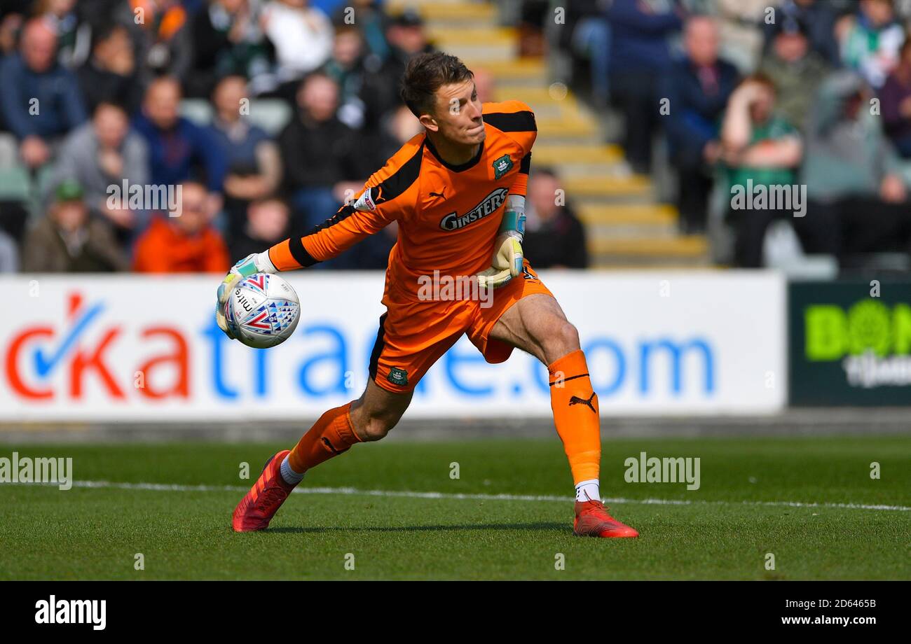 Goalkeeper dillon phillips hi-res stock photography and images - Alamy