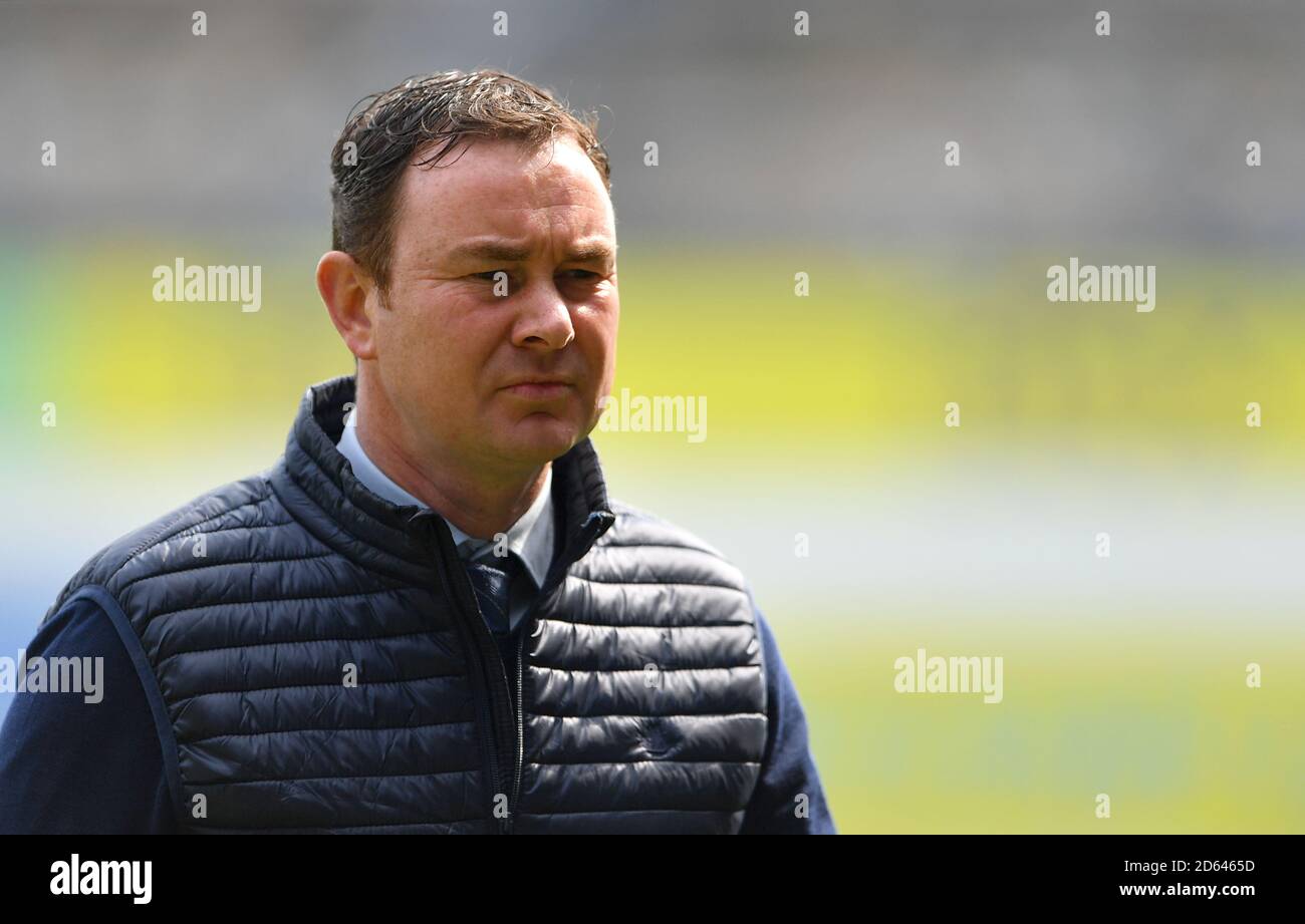Derek adams hi-res stock photography and images - Alamy