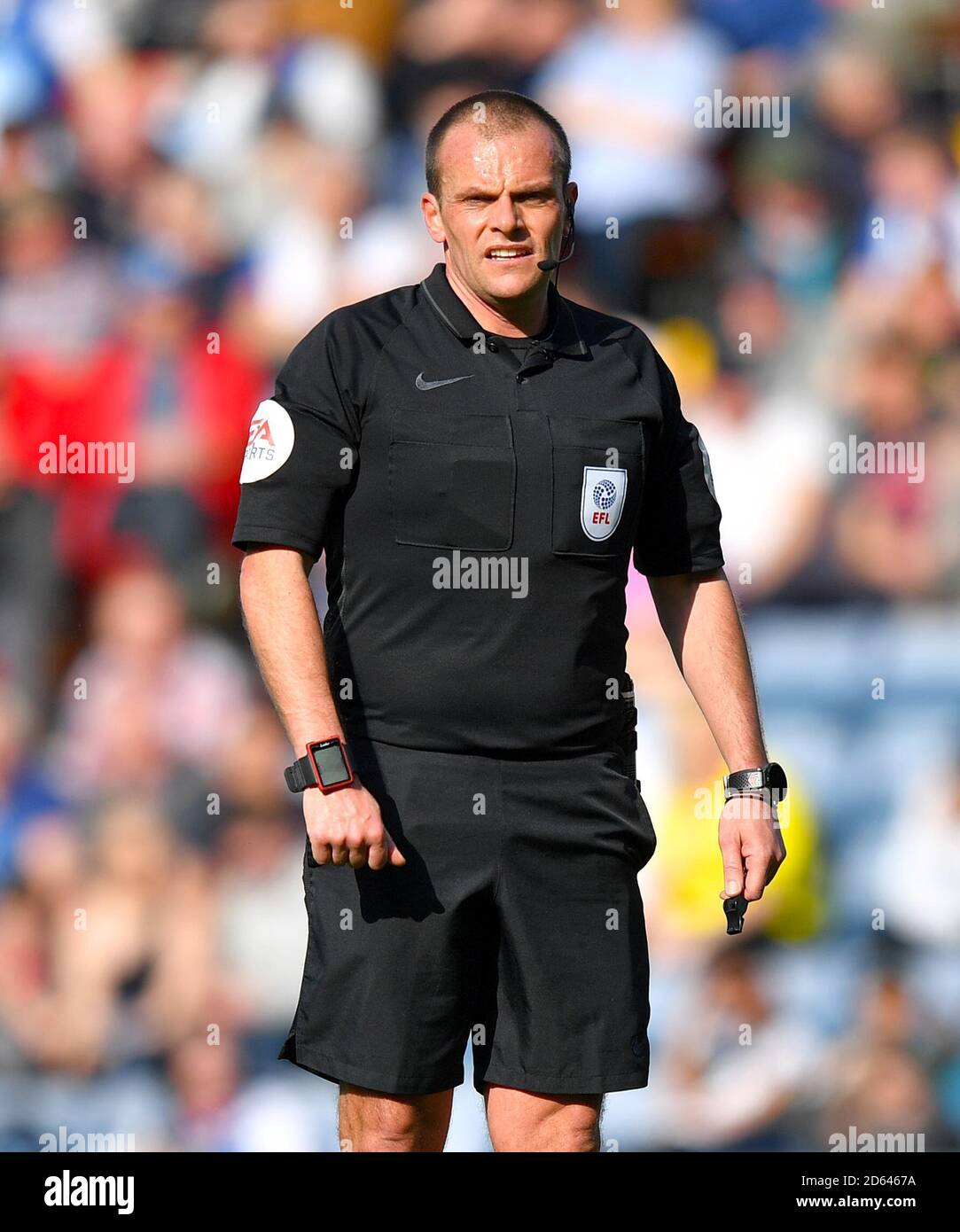 Geoff blackburn hi-res stock photography and images - Alamy