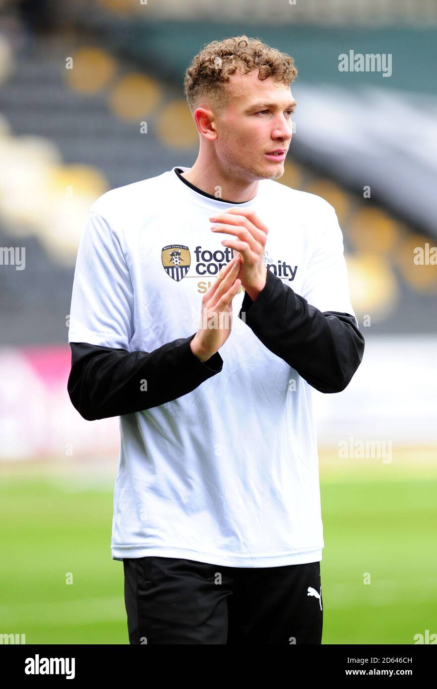 Ben barclay soccer hi-res stock photography and images - Alamy