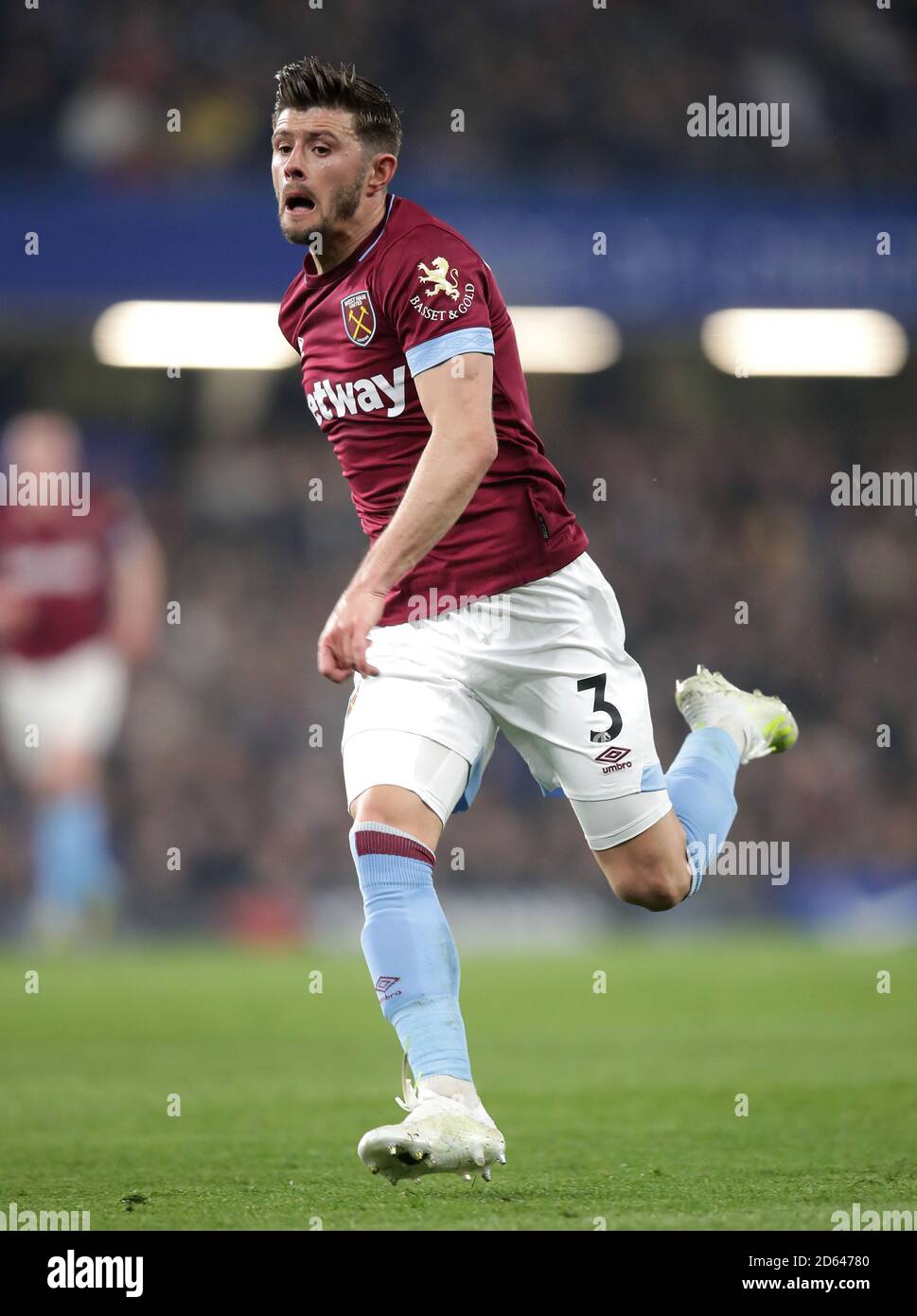Aaron cresswell west hi-res stock photography and images - Alamy