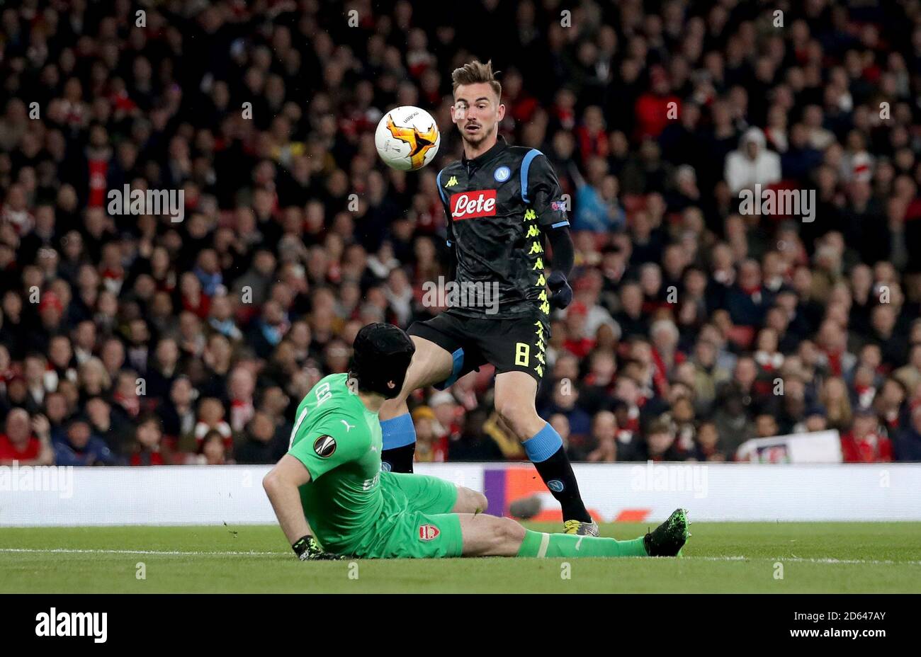 Ruiz fabian hi-res stock photography and images - Alamy