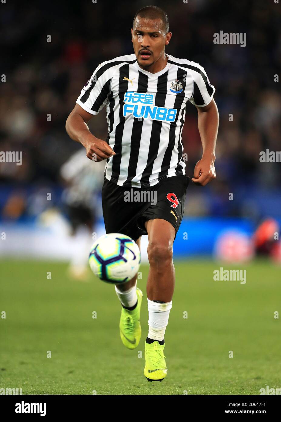 Rondon salomon hi-res stock photography and images - Alamy