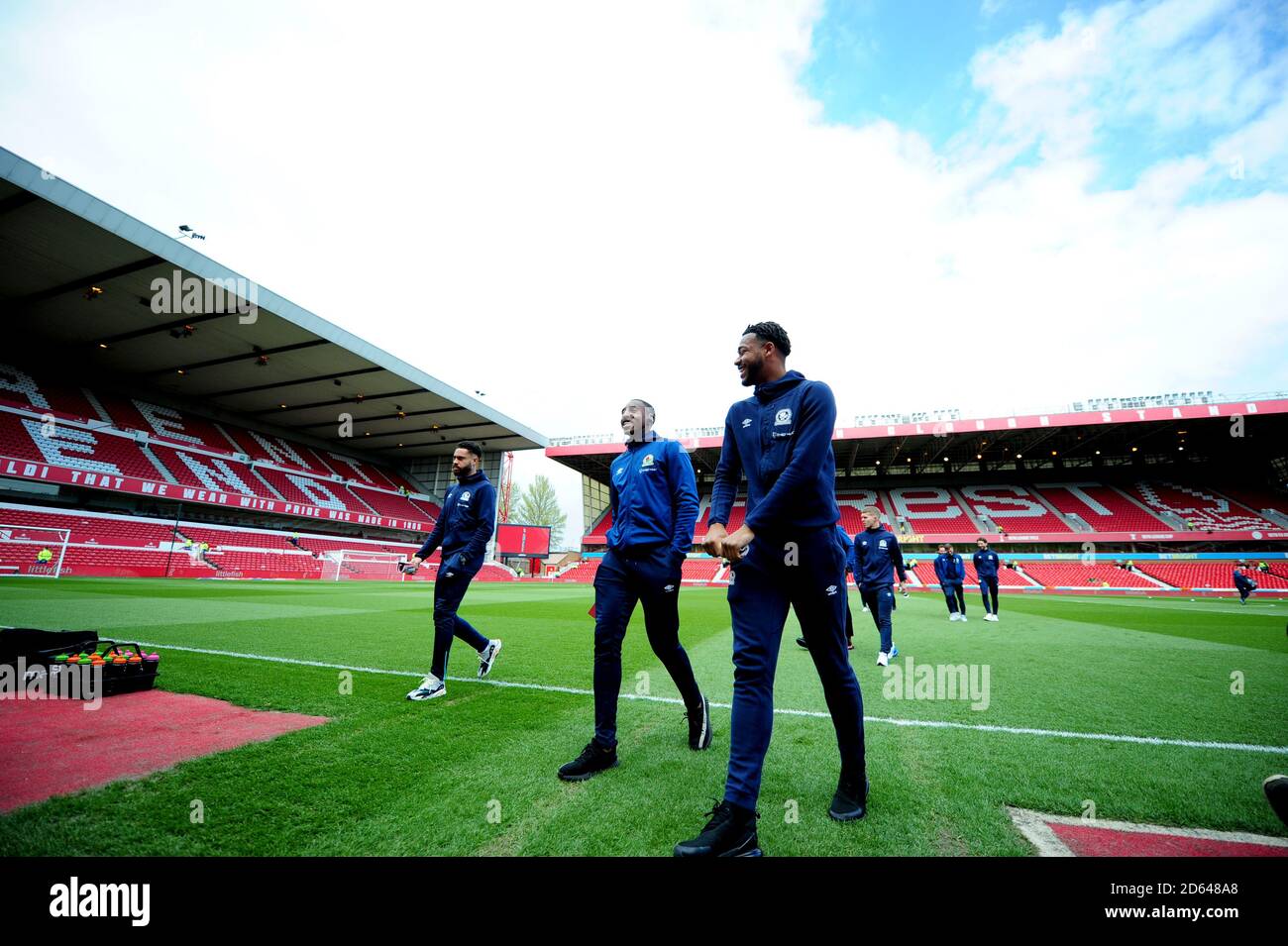 Rover blackburn hi-res stock photography and images - Alamy