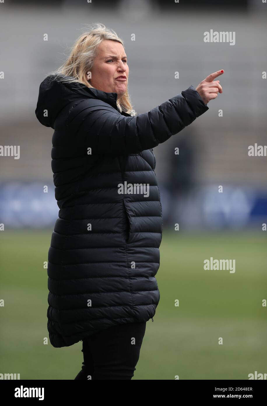 Manager emma hayes hi-res stock photography and images - Alamy