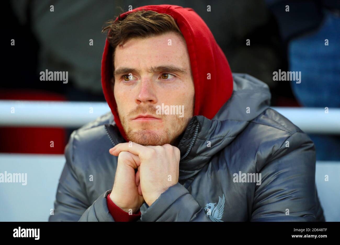 Andrew Robertson's Instagram, Twitter & Facebook on IDCrawl