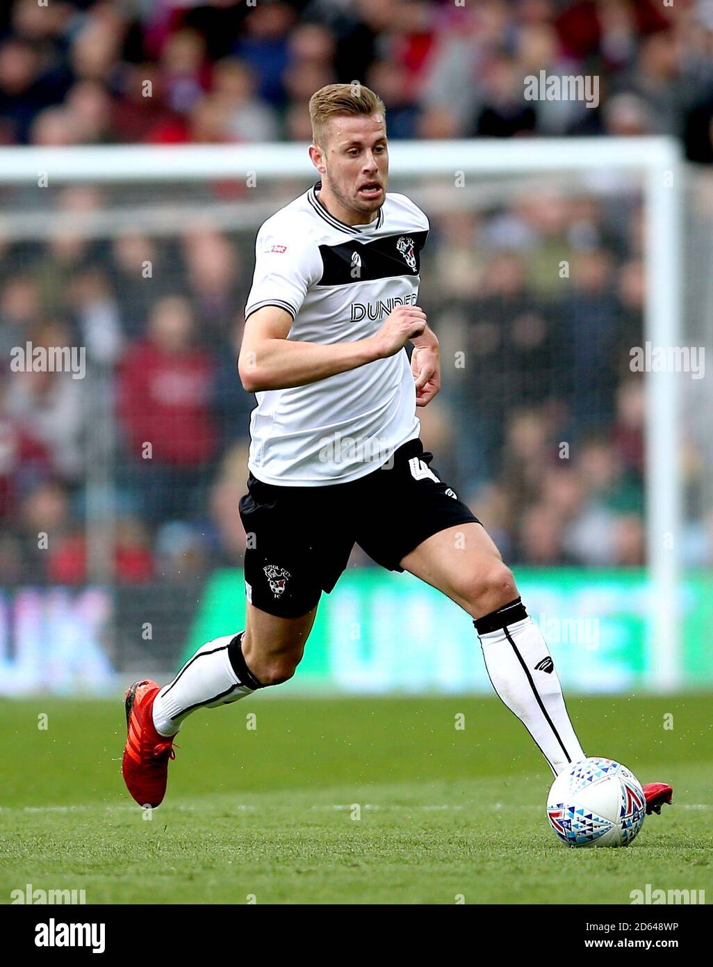 Adam webster action hi-res stock photography and images - Alamy