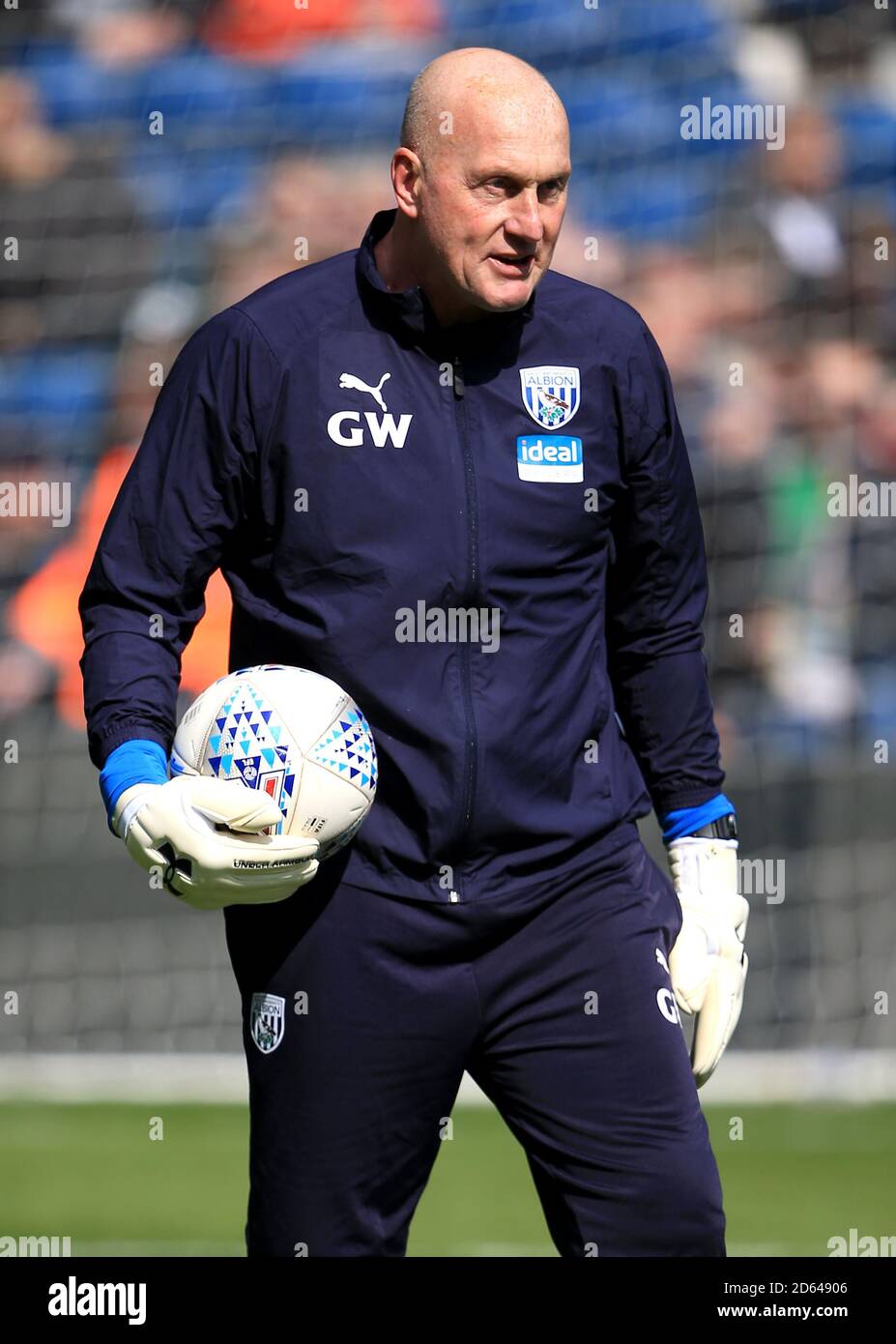 Gary walsh hi-res stock photography and images - Alamy