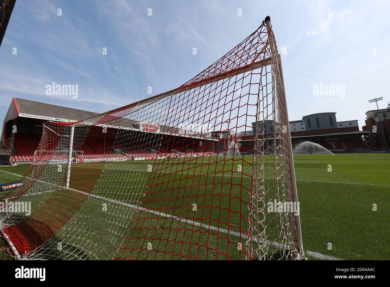 Breyer group stadium hi-res stock photography and images - Alamy