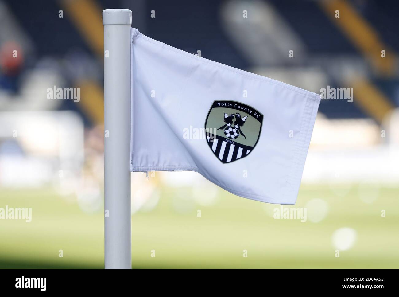 Notts county crest hi-res stock photography and images - Alamy