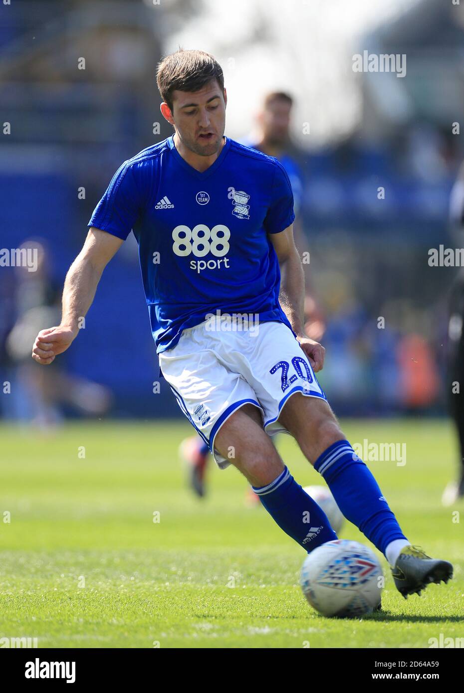 Gary gardner birmingham hi-res stock photography and images - Alamy