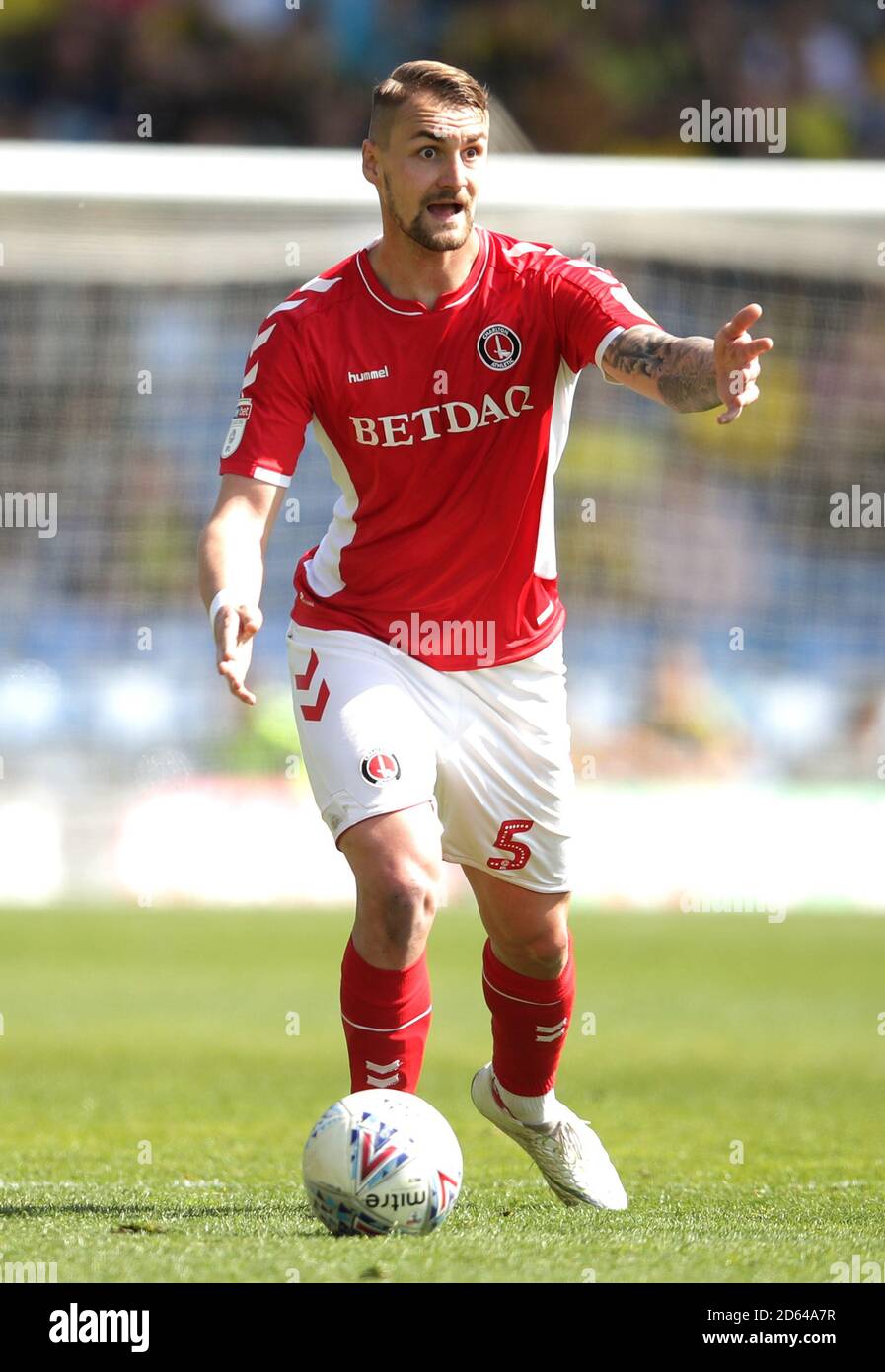 Patrick bauer charlton hi-res stock photography and images - Alamy