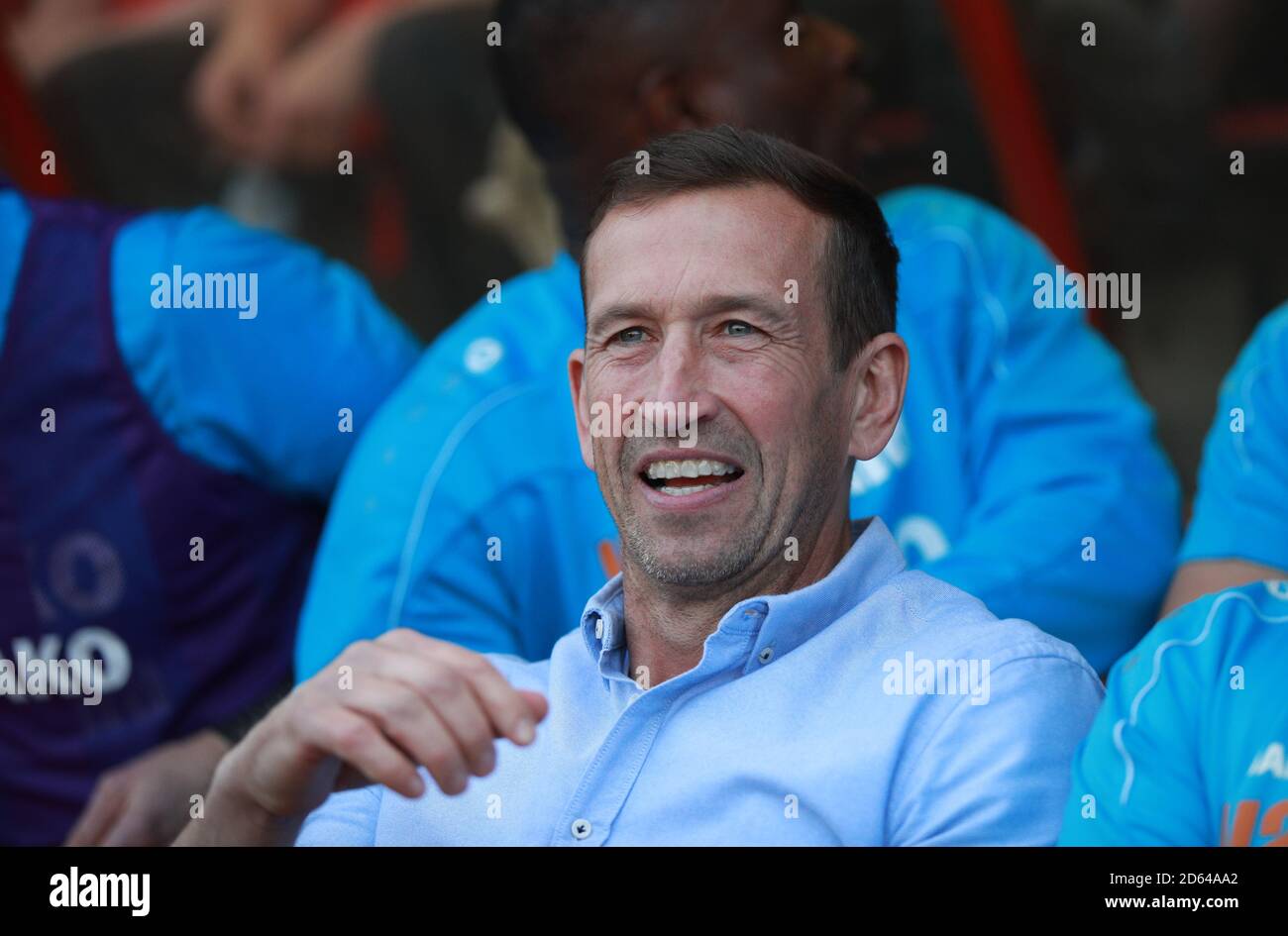 Orient manager hi-res stock photography and images - Alamy
