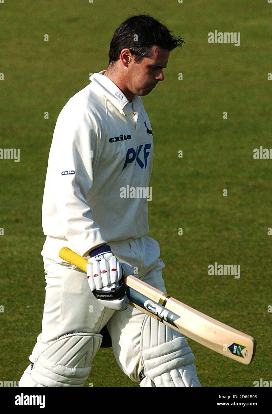 Nottinghamshires jason gallian hi-res stock photography and images - Alamy