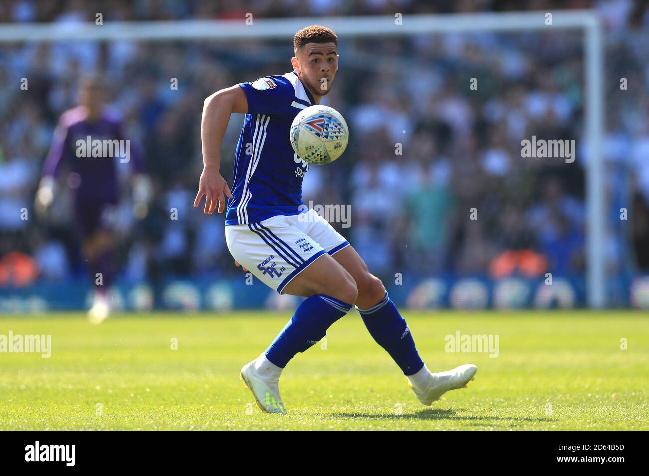 Che Adams Birmingham High Resolution Stock Photography and Images - Alamy
