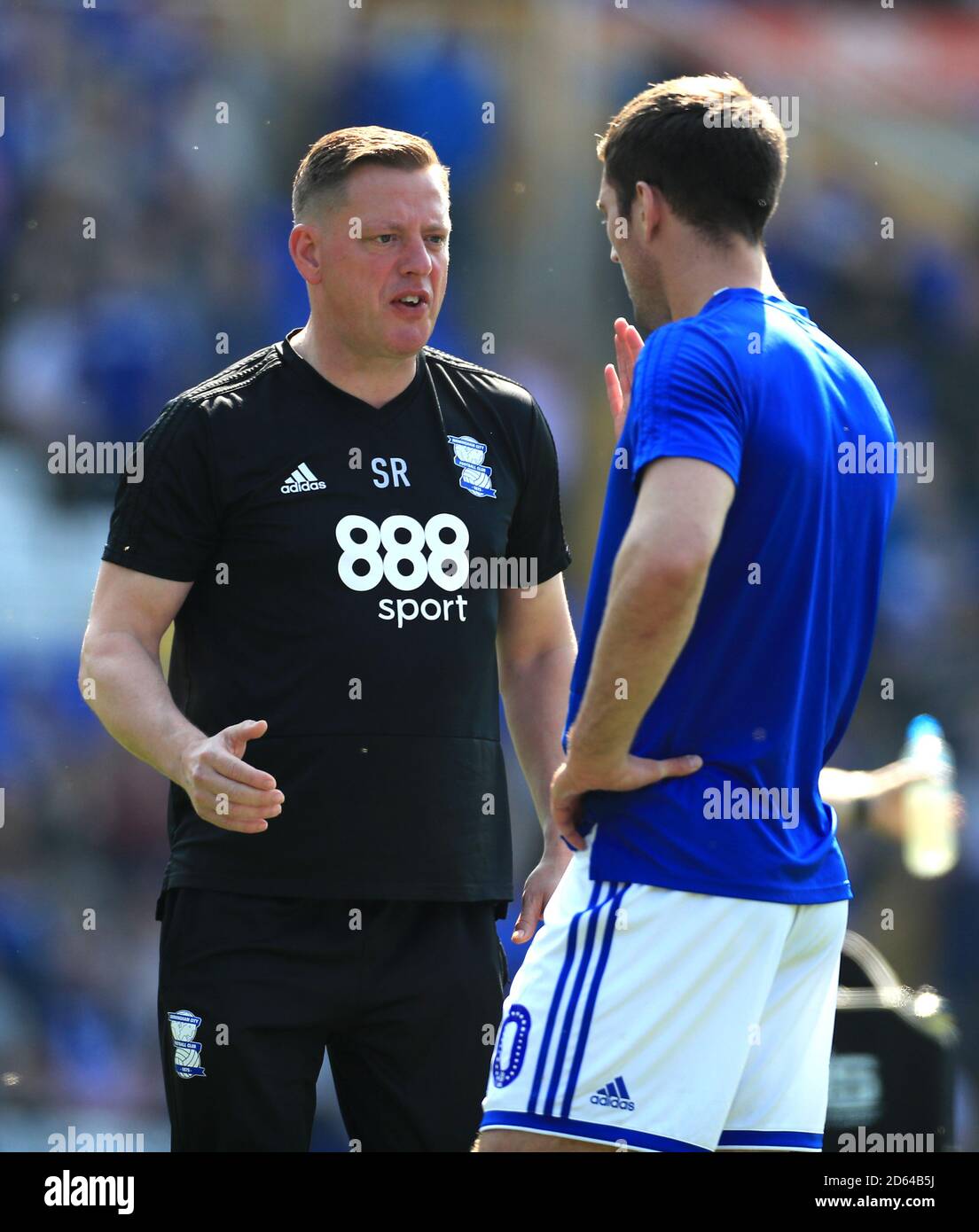 Sean Rush High Resolution Stock Photography and Images - Alamy