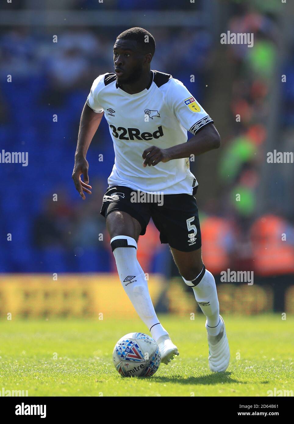 Fikayo Tomori, Derby County Stock Photo - Alamy Fikayo Tomori, Derby County Stock Photo - Alamy