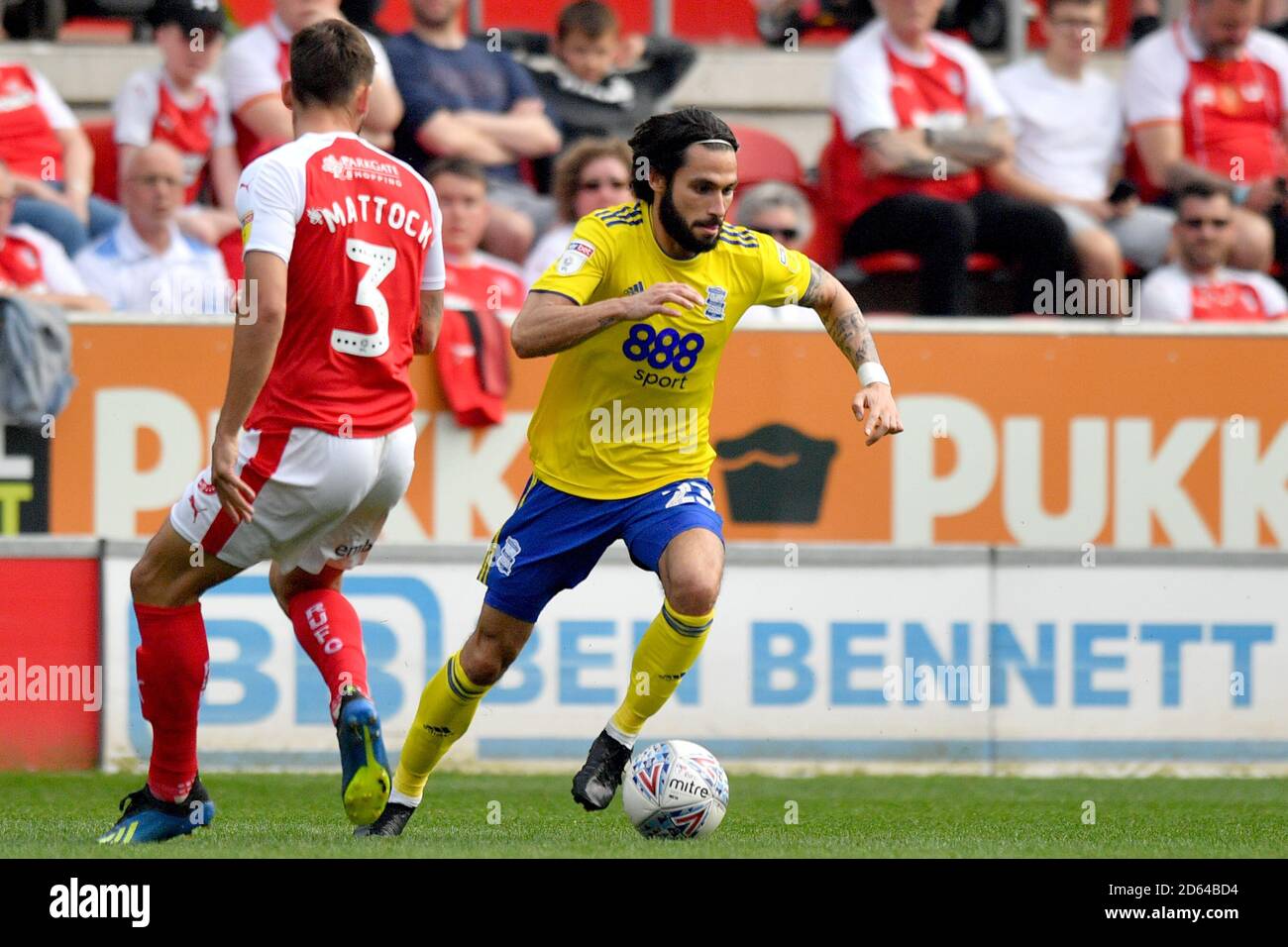 Past rotherham hi-res stock photography and images - Alamy