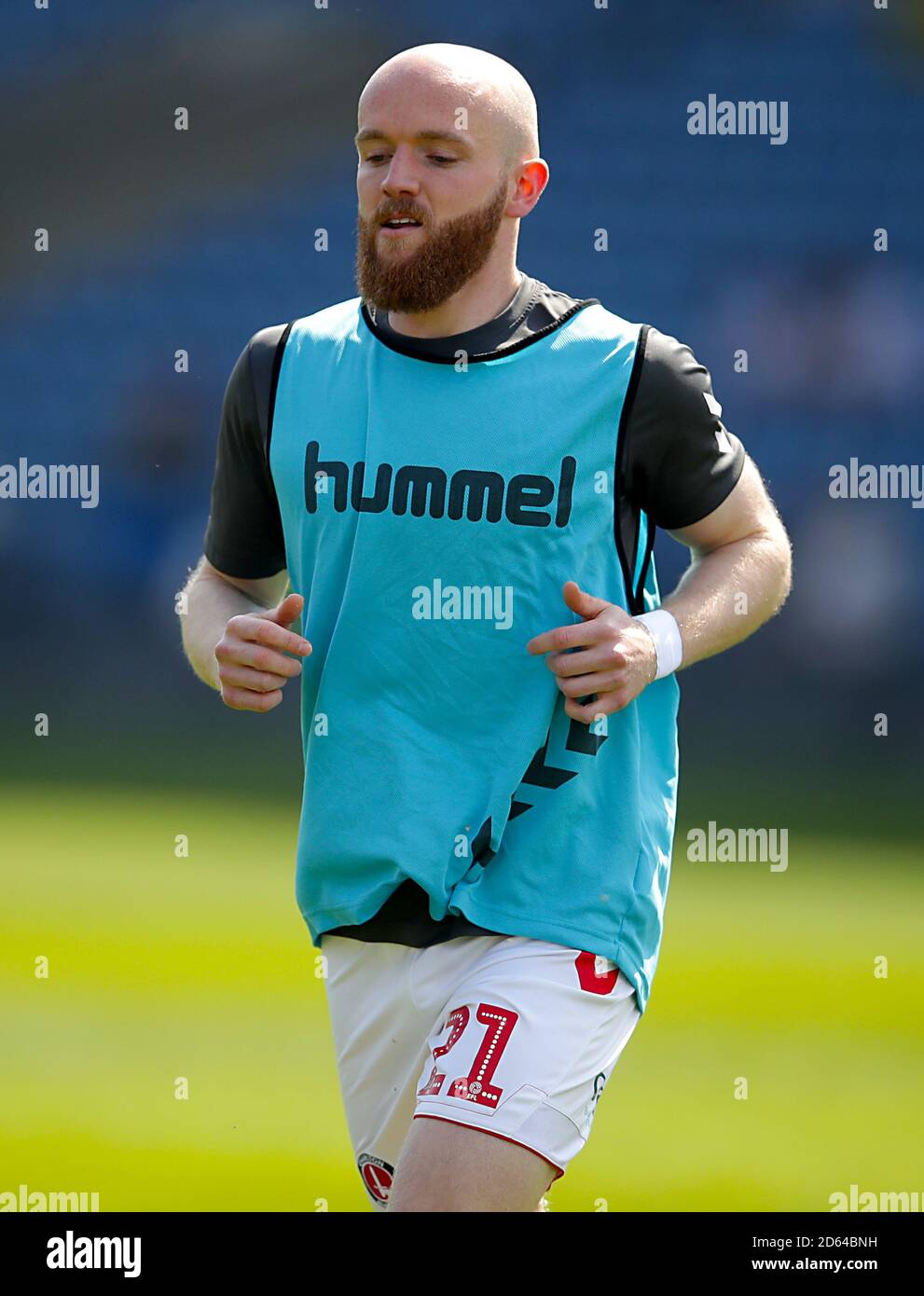 Charlton athletics jonathan williams hi-res stock photography and ...