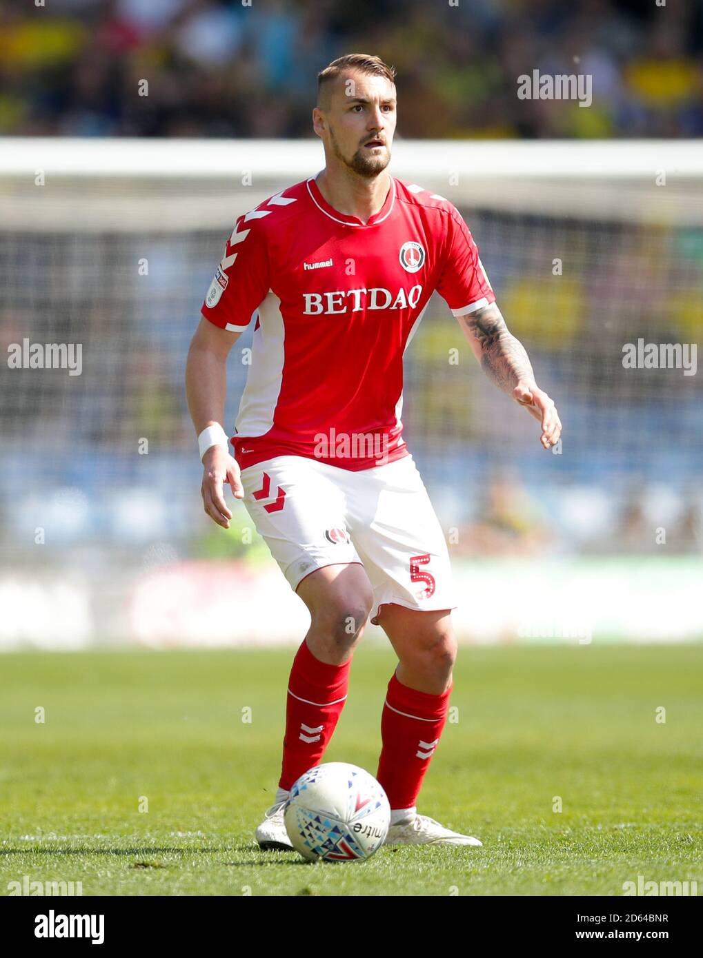 Patrick bauer charlton hi-res stock photography and images - Alamy