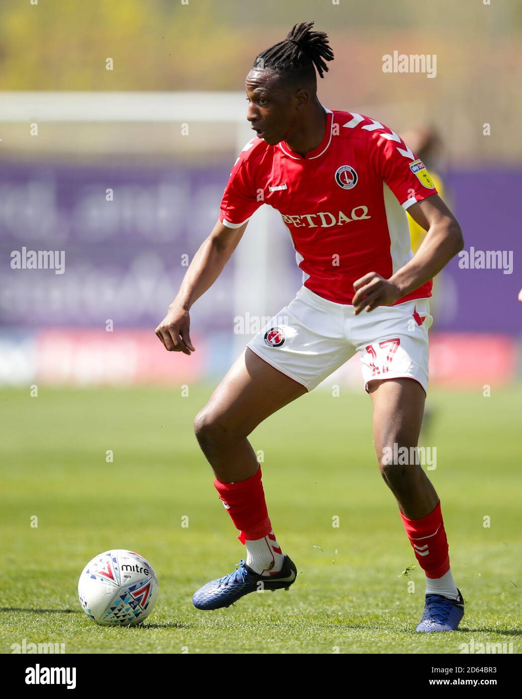 Joe aribo hi-res stock photography and images - Alamy