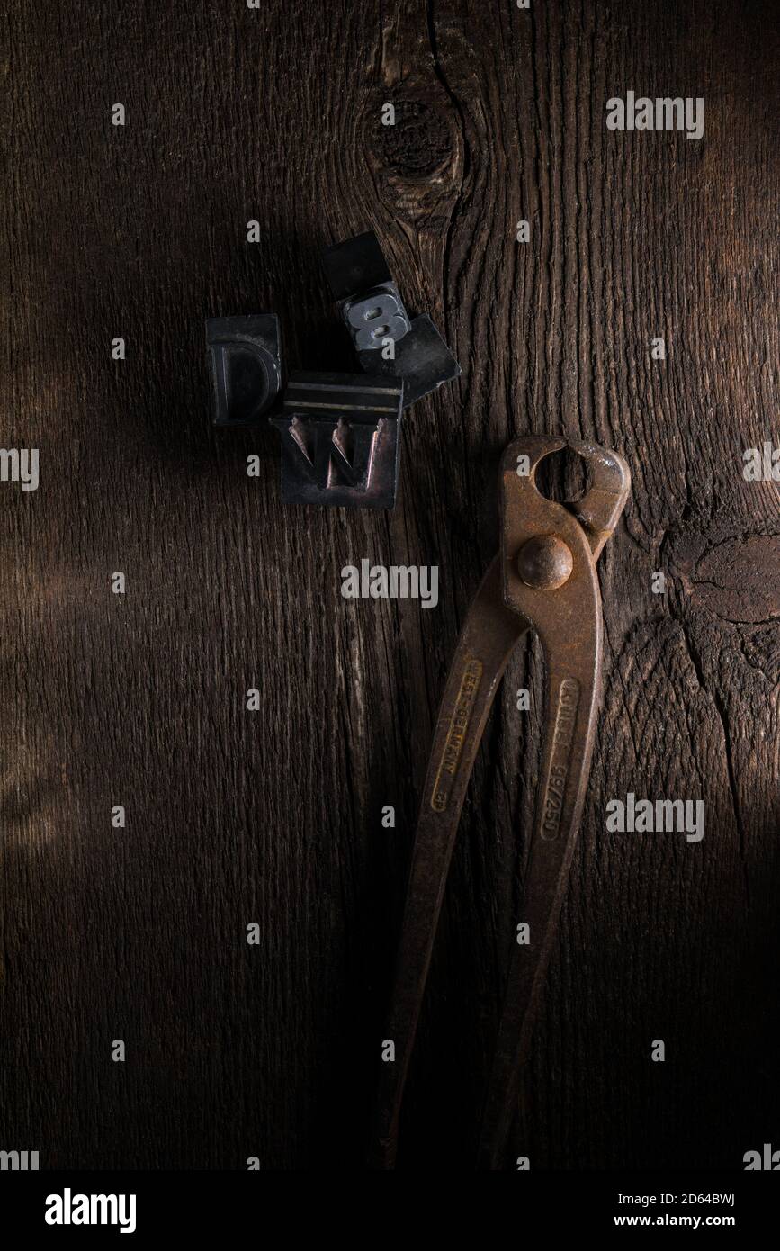 Ace font hi-res stock photography and images - Alamy