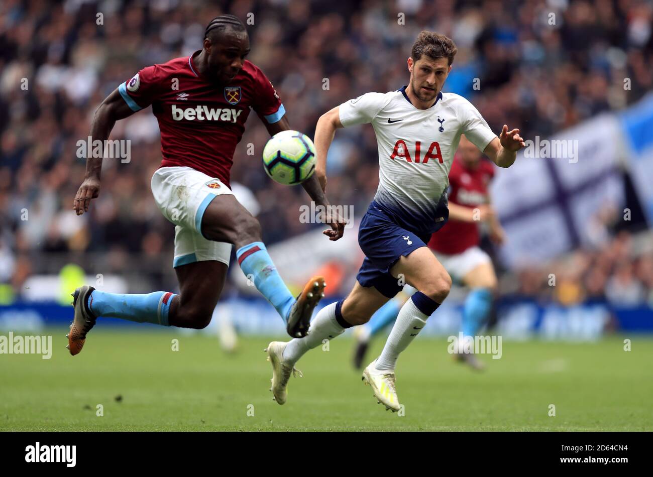 Ben ham hi-res stock photography and images - Alamy
