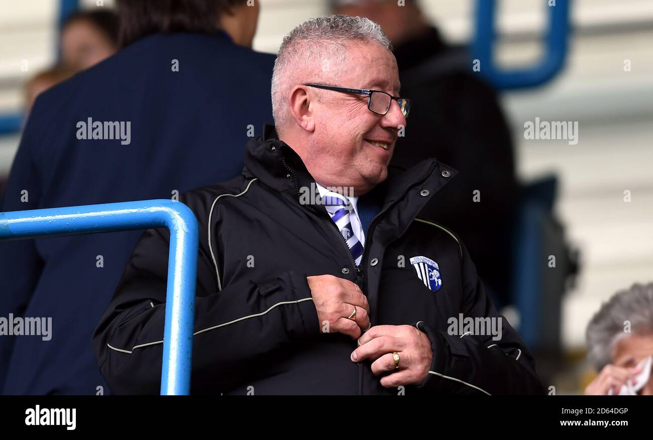 Gillingham paul scally hi-res stock photography and images - Alamy