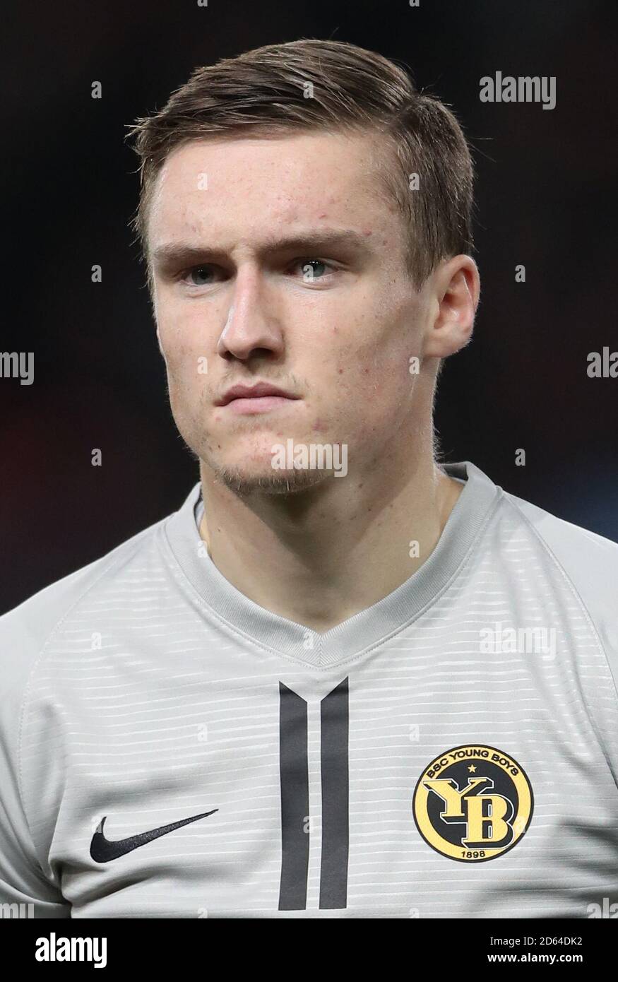 Aebischer hi-res stock photography and images - Alamy