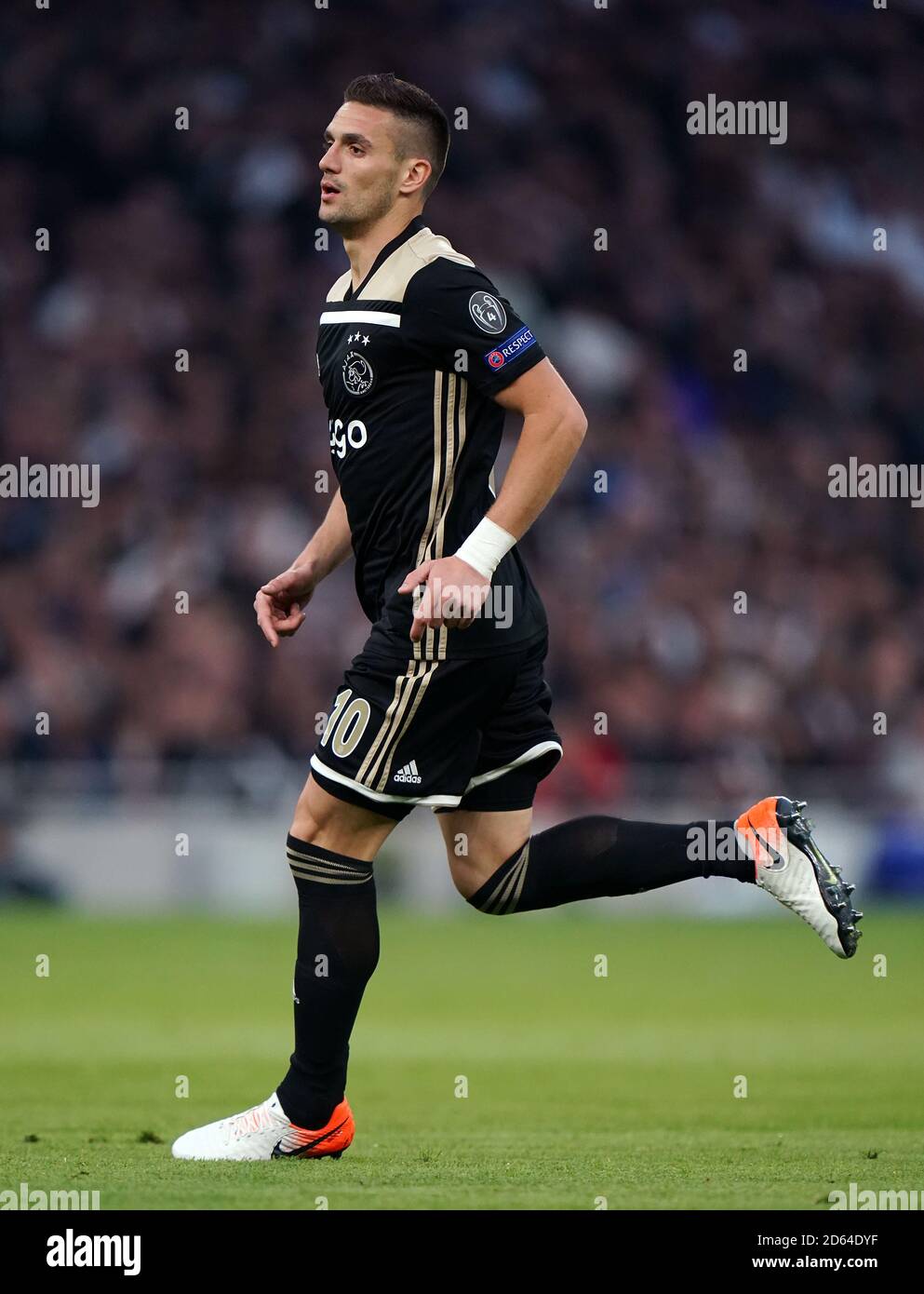 Dušan tadic hi-res stock photography and images - Alamy