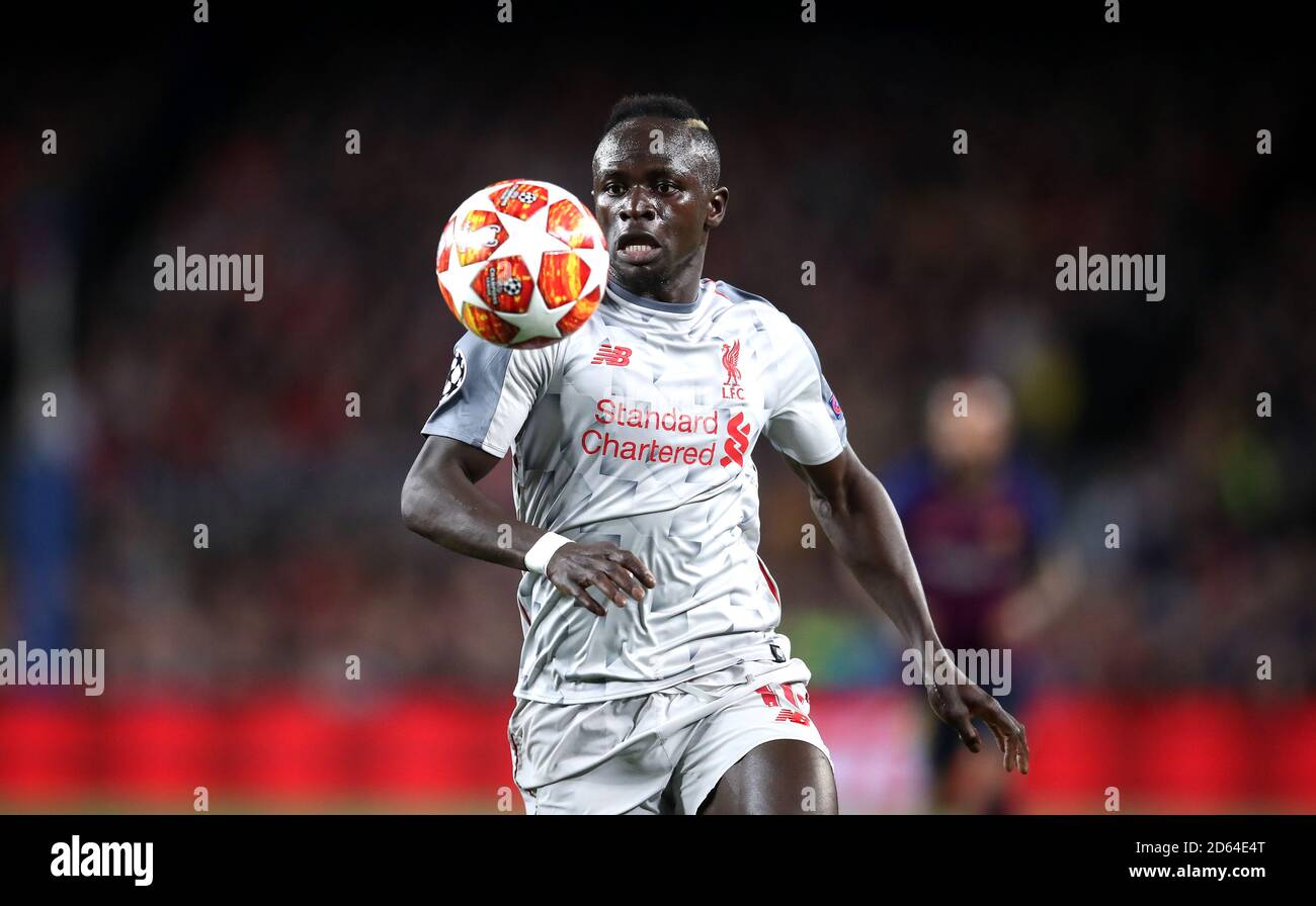 Mane liverpool hi-res stock photography and images - Alamy