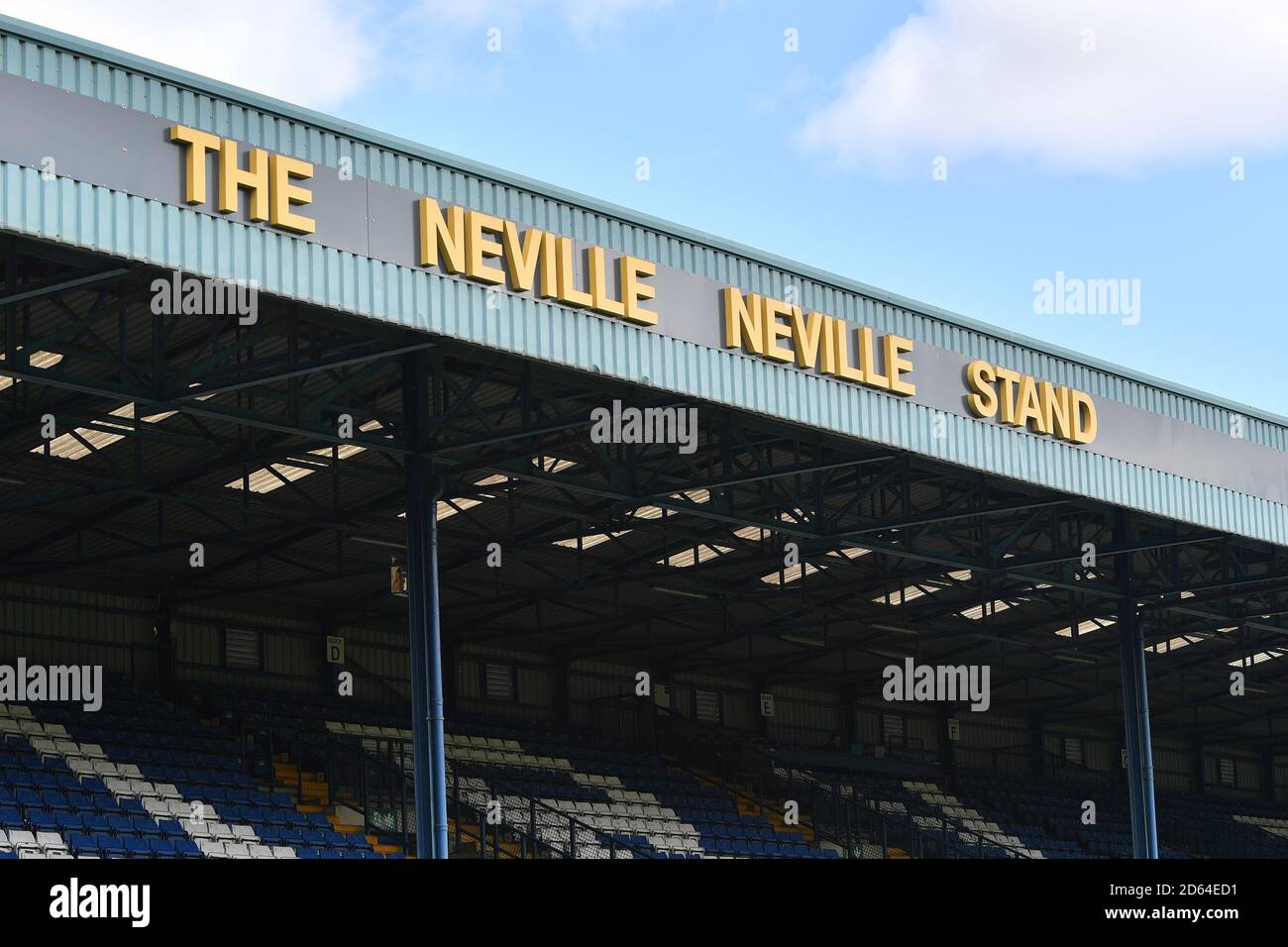 Gigg lane general hi-res stock photography and images - Alamy