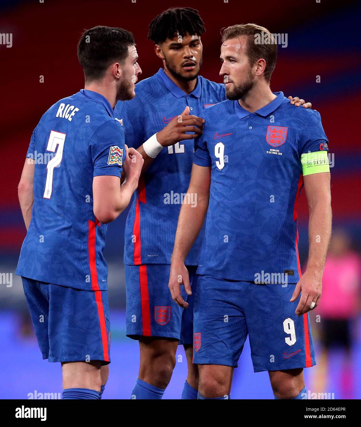 Harry rice left hi-res stock photography and images - Alamy