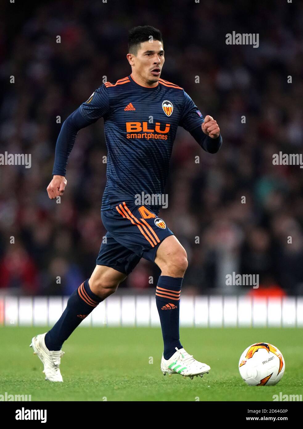 Facundo roncaglia hi-res stock photography and images - Alamy