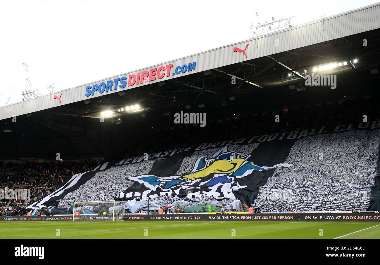 Sports direct stadium hi-res stock photography and images - Alamy