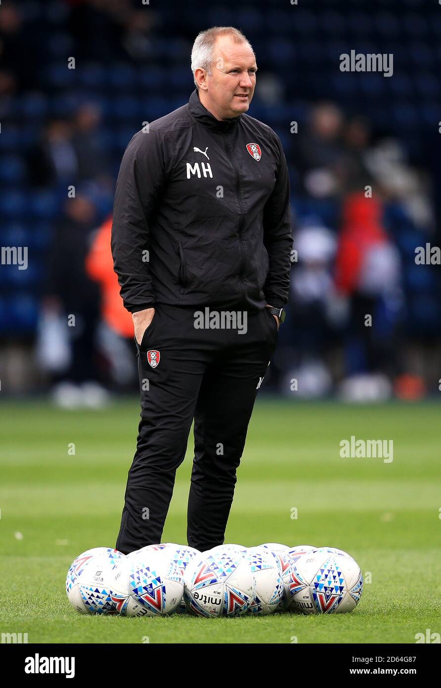 Matthew hamshaw rotherham hi-res stock photography and images - Alamy