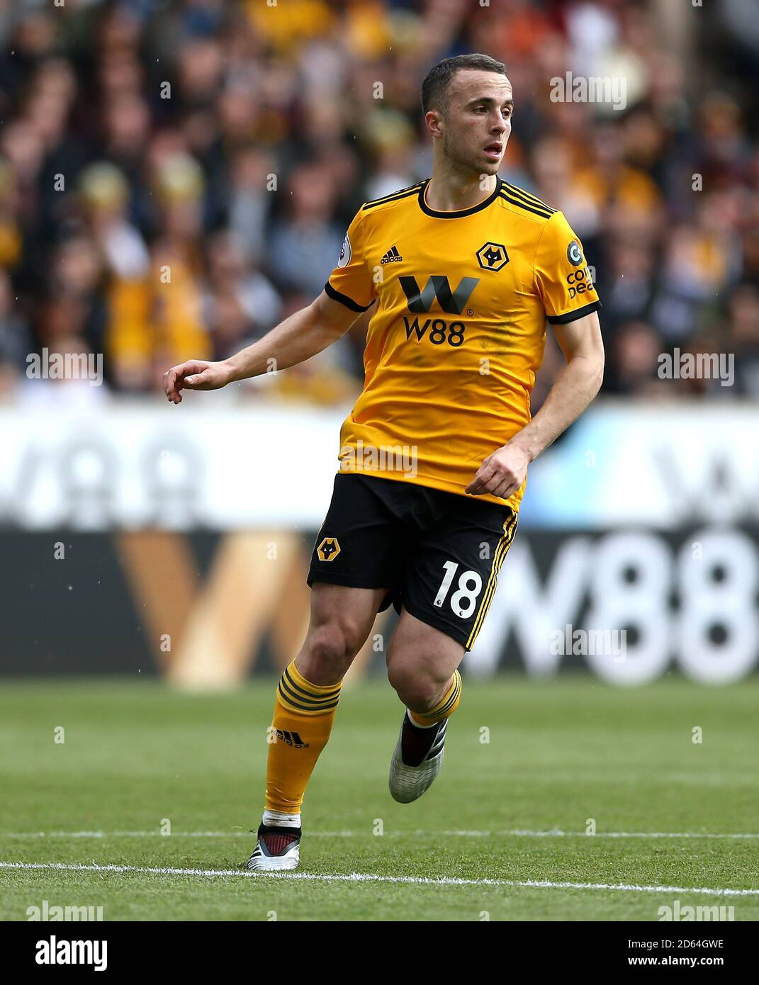 Jota wolverhampton hi-res stock photography and images - Alamy