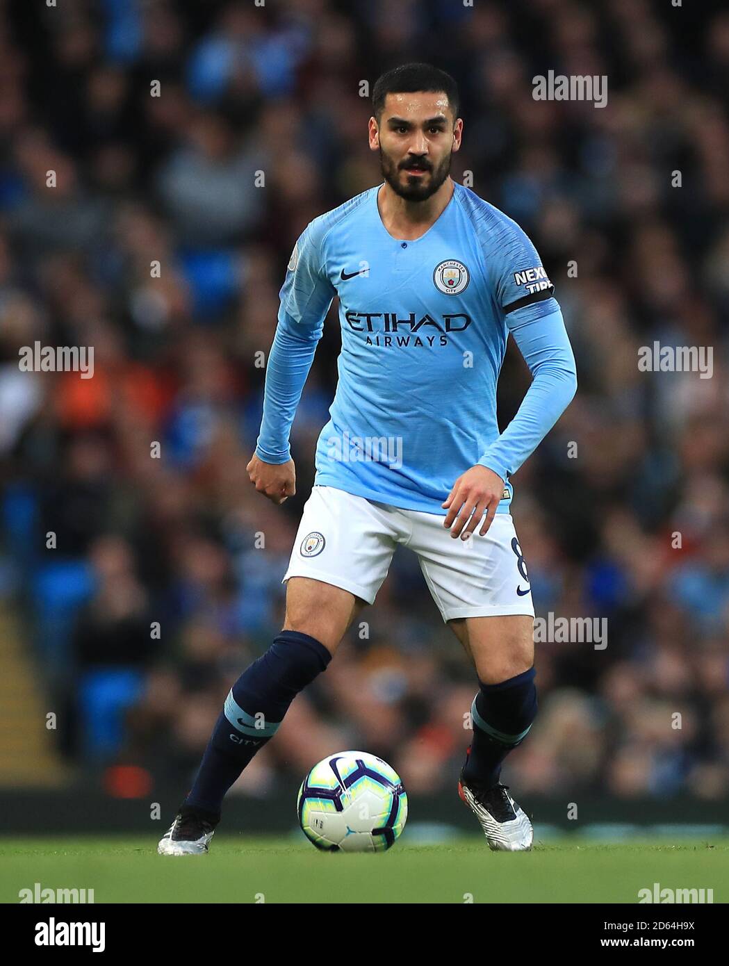 Ilkay gundogan manchester city hi-res stock photography and images - Alamy